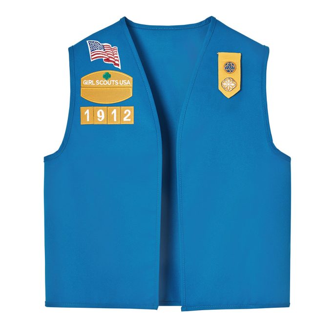 Girl Scouts of Greater Chicago and Northwest Indiana | Daisy - Year 1 ...