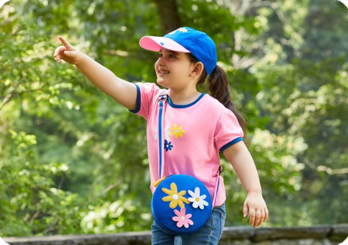 Girl Scouts of Greater Chicago and Northwest Indiana | Daisy - Year 1 ...