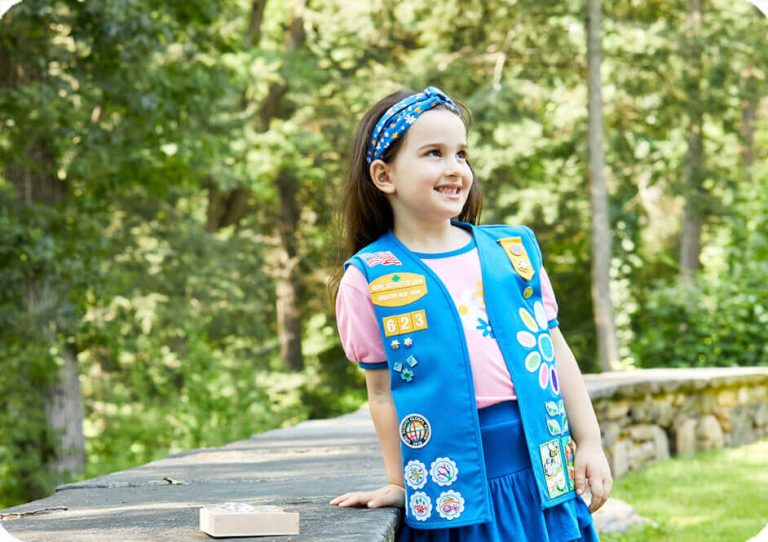 Girl Scouts of Greater Chicago and Northwest Indiana | Daisy - Year 1 ...