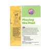 Girl Scouts of Greater Chicago and Northwest Indiana | Playing the Past ...