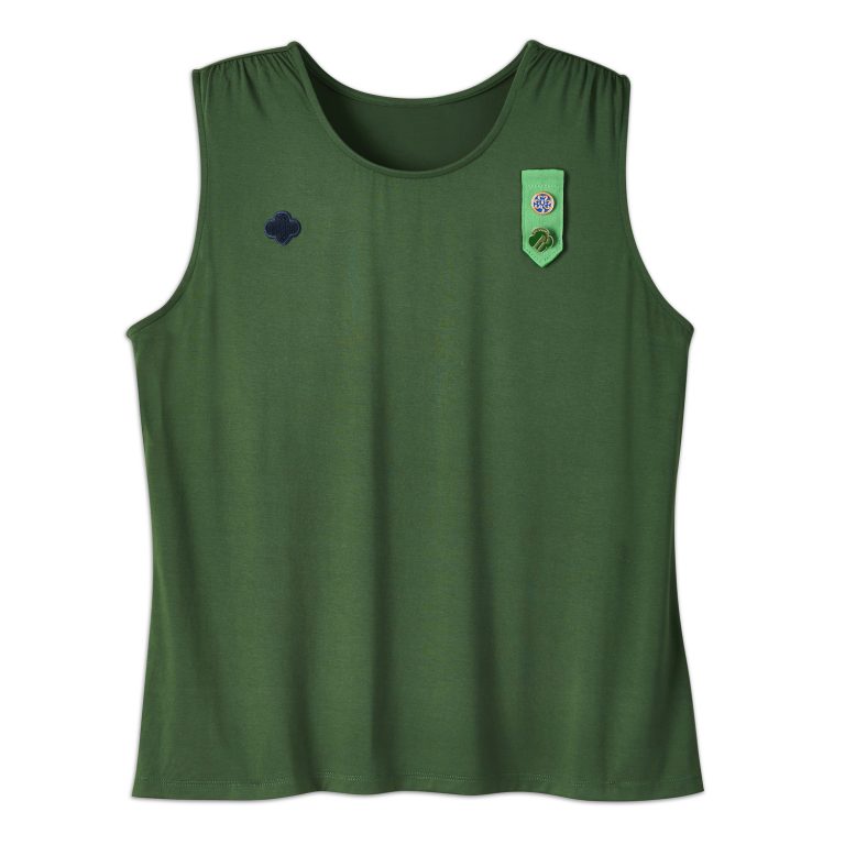 Girl Scouts of Greater Chicago and Northwest Indiana