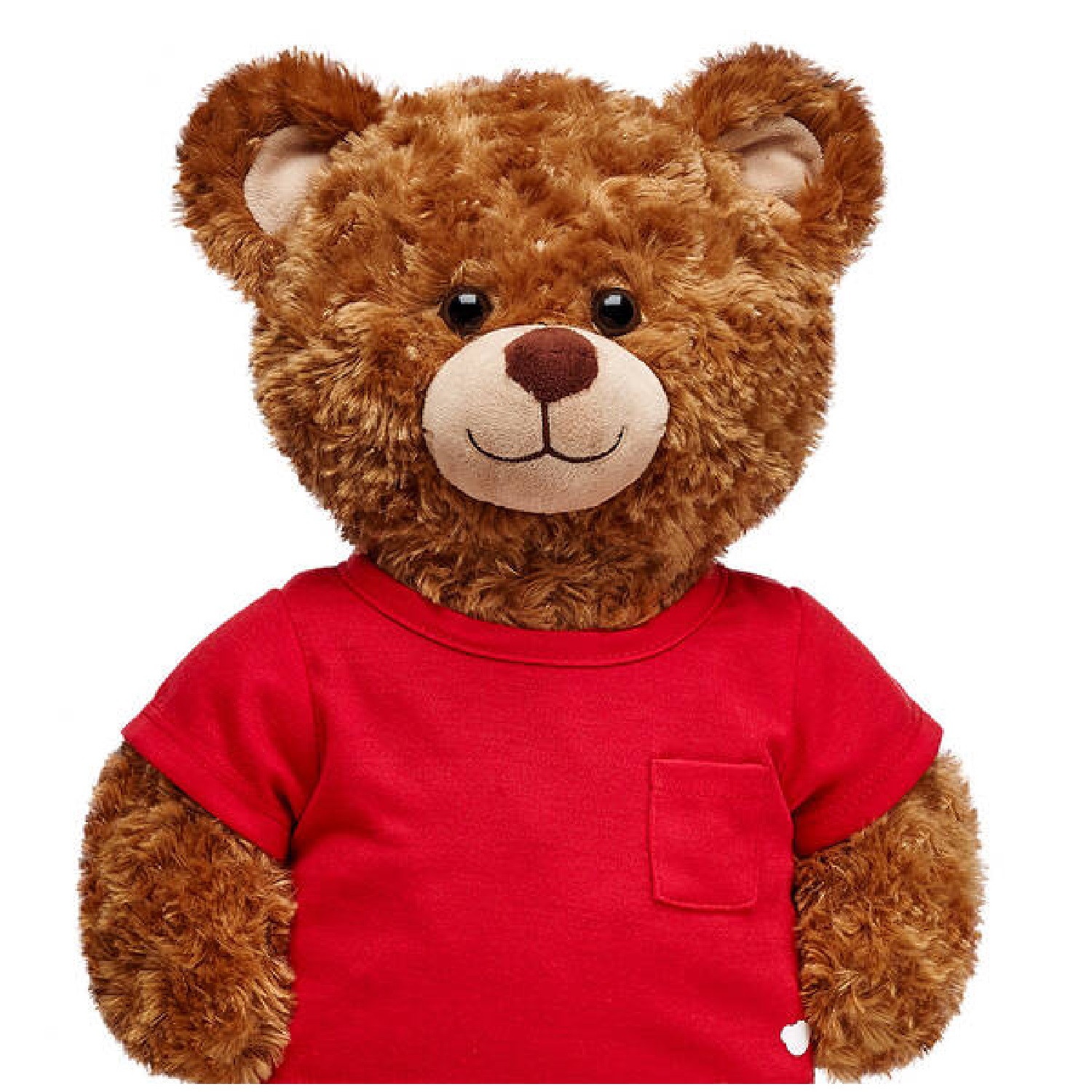 Girl Scouts of Greater Chicago and Northwest Indiana | Build A Bear Red ...