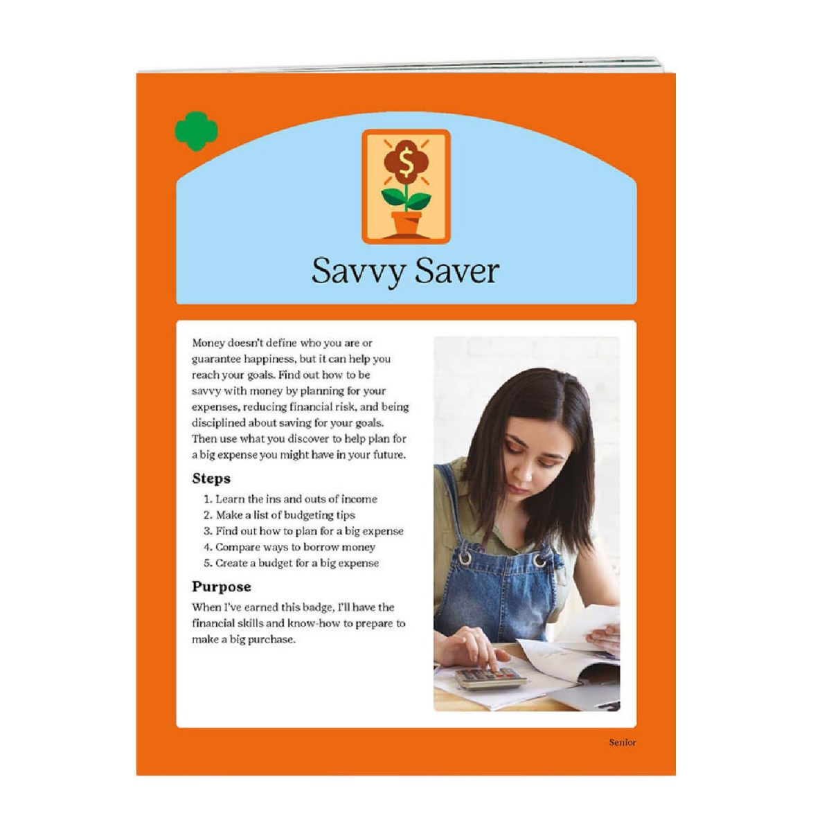 Girl Scouts of Greater Chicago and Northwest Indiana | Savvy Saver ...