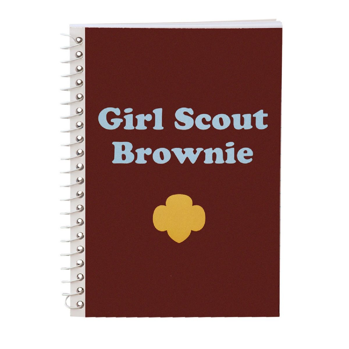 Girl Scouts of Greater Chicago and Northwest Indiana | Brownie Spiral ...