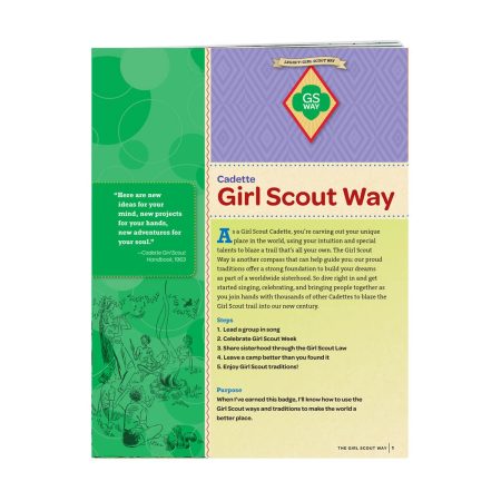 Girl Scouts of Greater Chicago and Northwest Indiana | Girl Scout Way ...