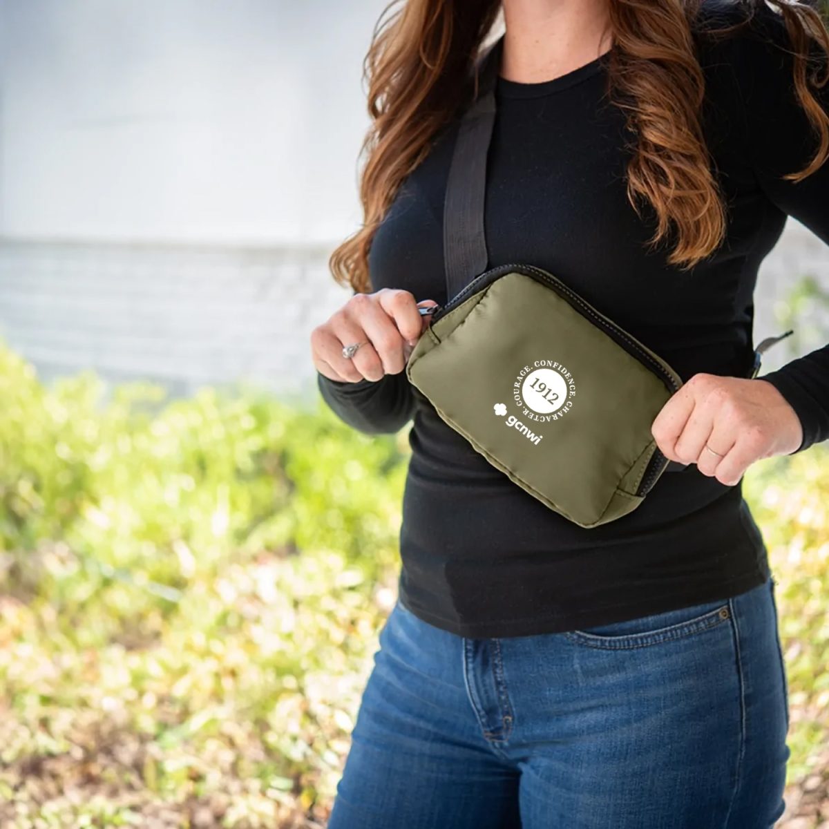 Girl Scouts of Greater Chicago and Northwest Indiana | GCNWI 3 C's Belt ...