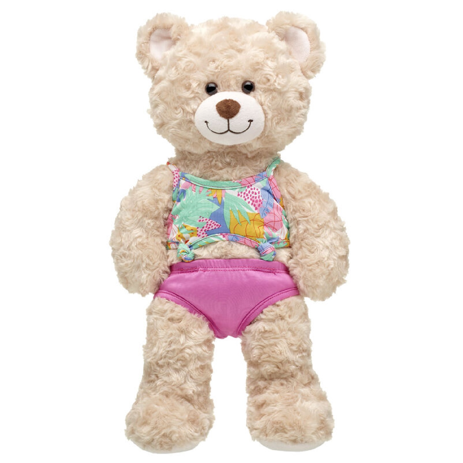 Girl Scouts of Greater Chicago and Northwest Indiana | Build A Bear ...