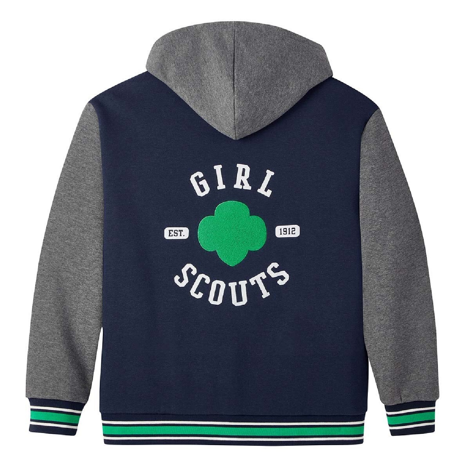 Girl Scouts of Greater Chicago and Northwest Indiana | Adult Navy ...