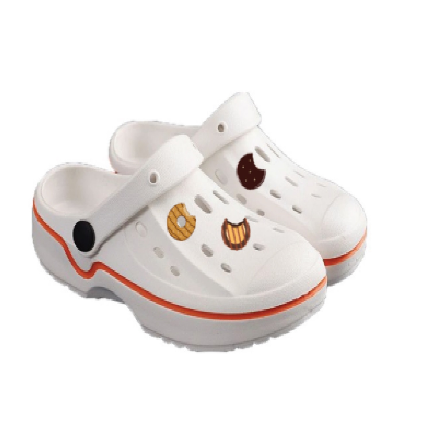 Girl Scouts of Greater Chicago and Northwest Indiana | Cookie Shoe ...