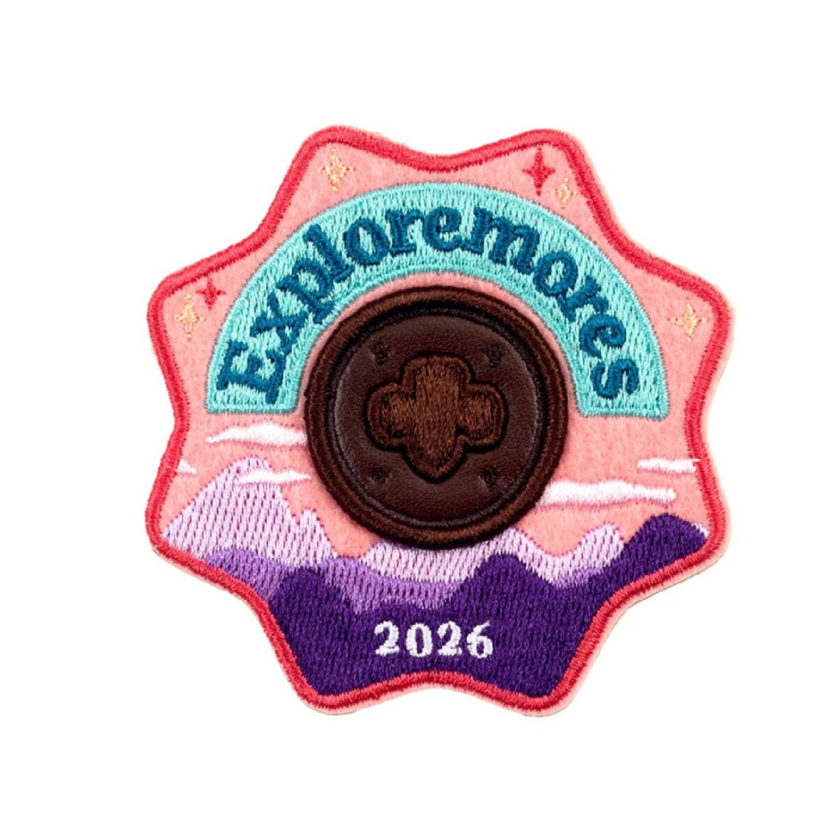 Girl Scouts of Greater Chicago and Northwest Indiana | GS X Supermix ...