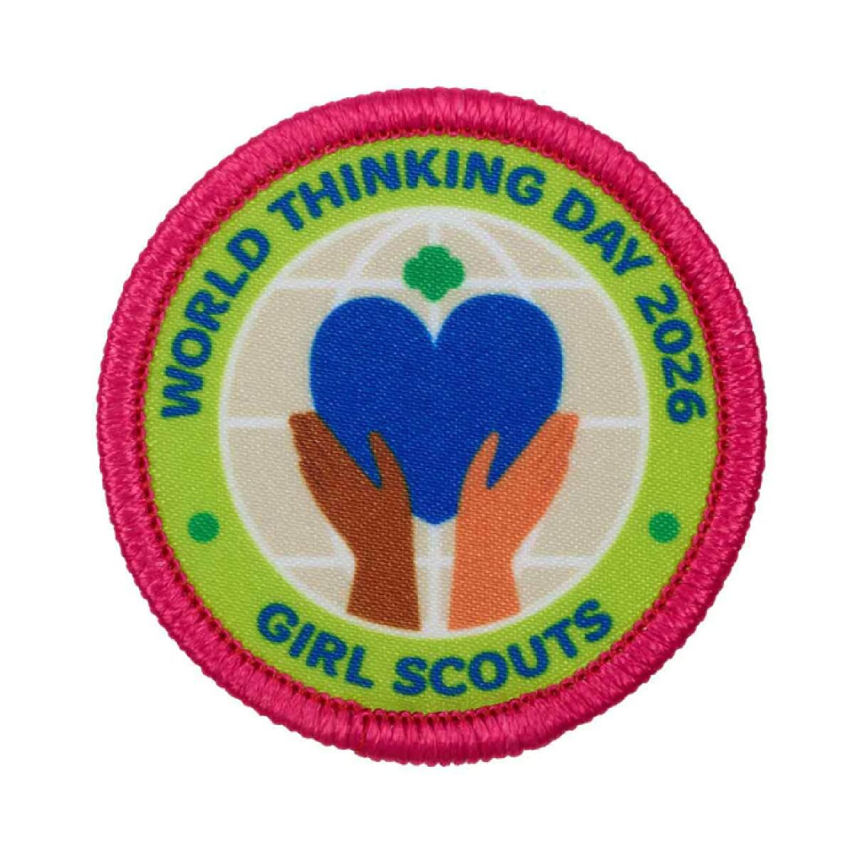 Girl Scouts of Greater Chicago and Northwest Indiana | 2026 World ...
