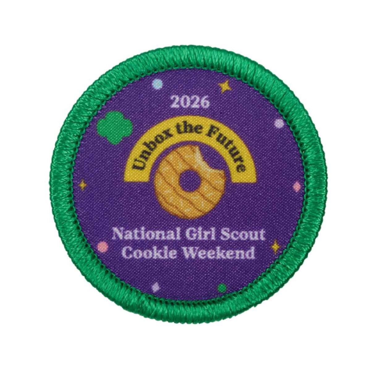 Girl Scouts of Greater Chicago and Northwest Indiana | 2026 National ...