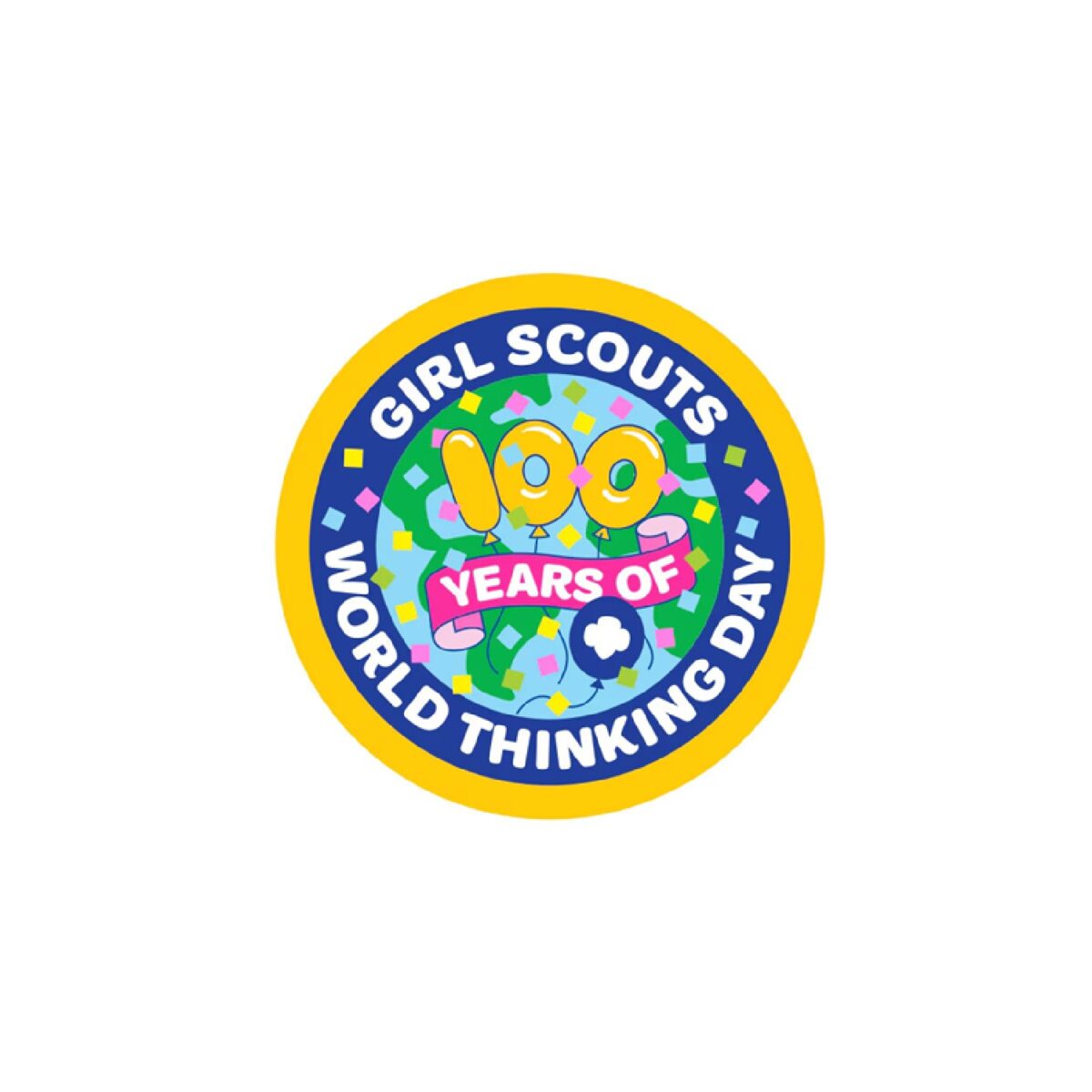 Girl Scouts of Greater Chicago and Northwest Indiana | 100 Years of ...