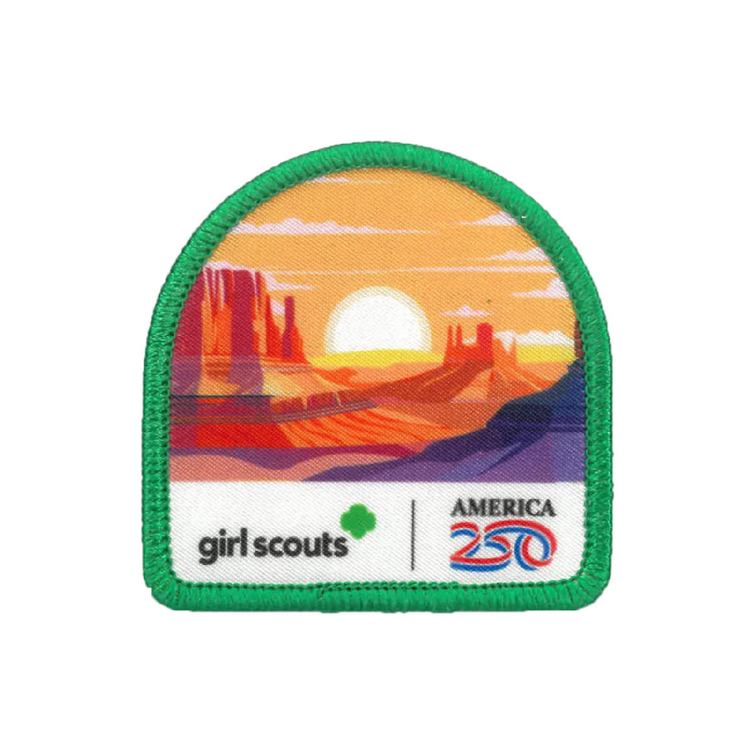 Girl Scouts of Greater Chicago and Northwest Indiana | GS America 250 ...