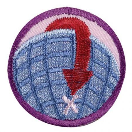 Girl Scouts of Greater Chicago and Northwest Indiana | Geocacher Junior ...