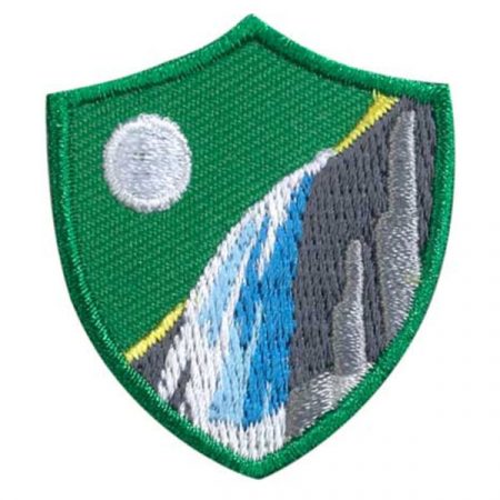 Girl Scouts of Greater Chicago and Northwest Indiana | Waterfall Crest ...