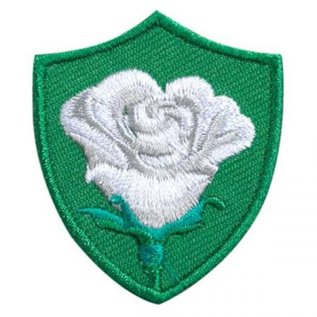 Girl Scouts of Greater Chicago and Northwest Indiana | White Rose Crest ...
