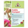 Girl Scouts of Greater Chicago and Northwest Indiana | Cabin Camper ...