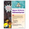 Girl Scouts of Greater Chicago and Northwest Indiana | Space Science ...