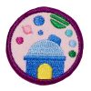 Girl Scouts of Greater Chicago and Northwest Indiana | Space Science ...