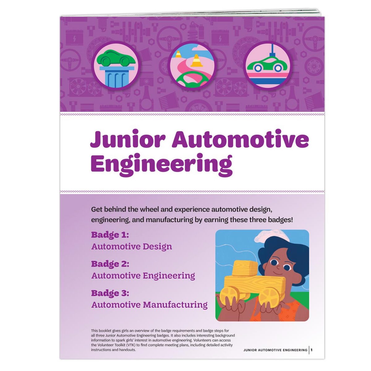 Girl Scouts of Greater Chicago and Northwest Indiana | Automotive ...