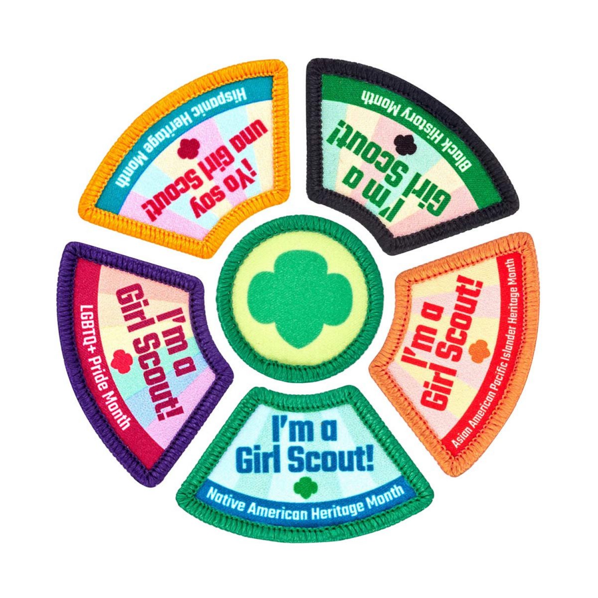 Girl Scouts of Greater Chicago and Northwest Indiana | Multicultural ...