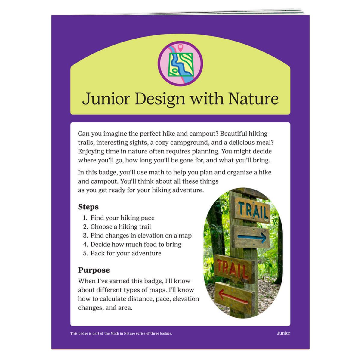 Girl Scouts of Greater Chicago and Northwest Indiana | Design With ...